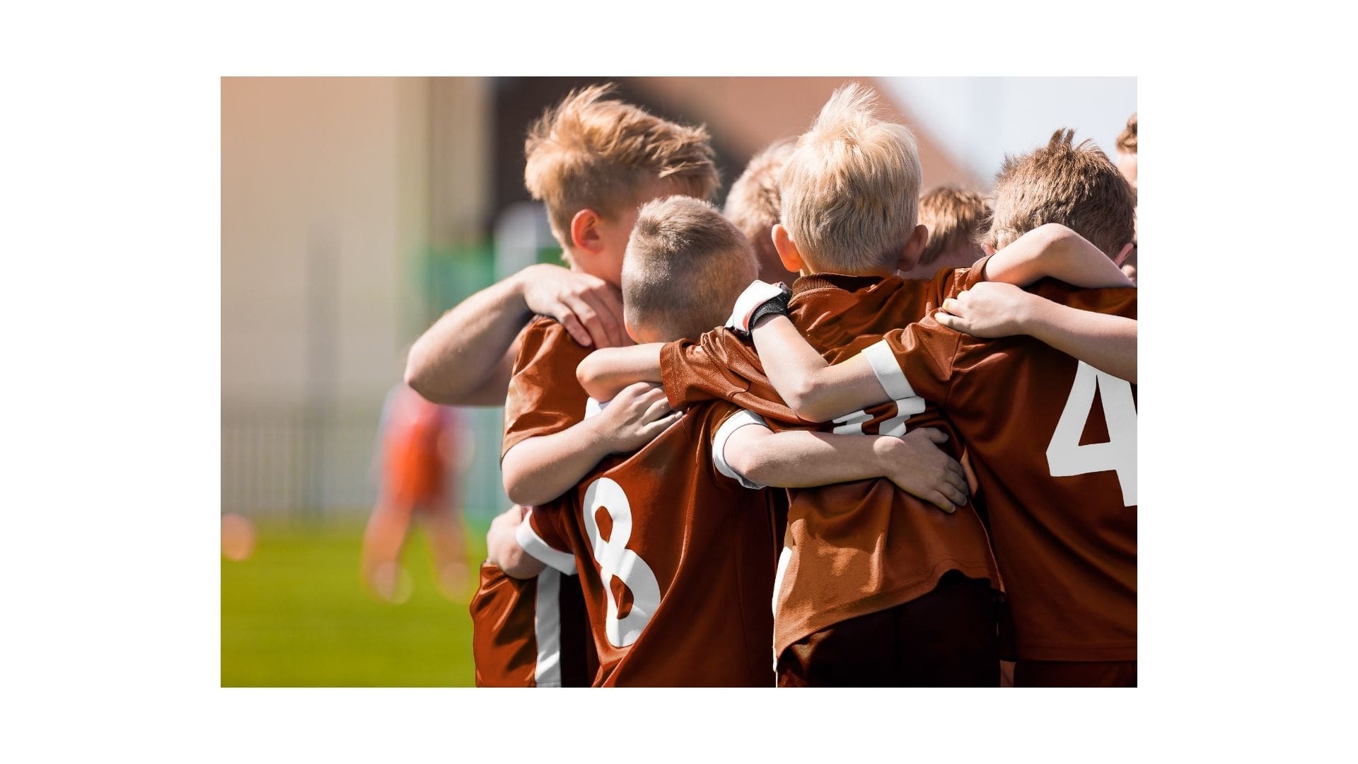 Pourquoi pratiquer un sport collectif ? – Le Sport Est Essentiel